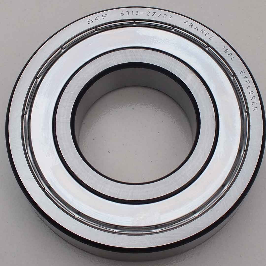China supplier Deep groove ball bearings 6313 - Buy Deep groove ball ...