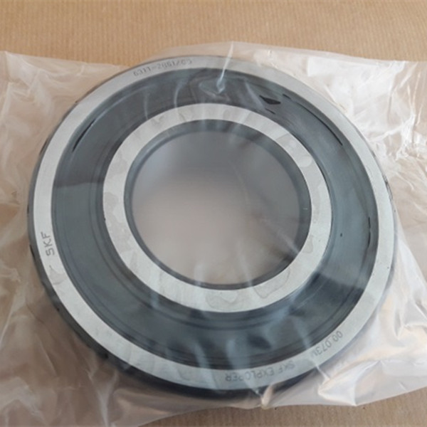 6311 deep groove ball bearing, single row - SKF bearings - 55*120*29mm