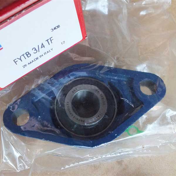 Pillow block bearing FYTB TF - Buy pillow block bearing FYTB 3/4 TF ...