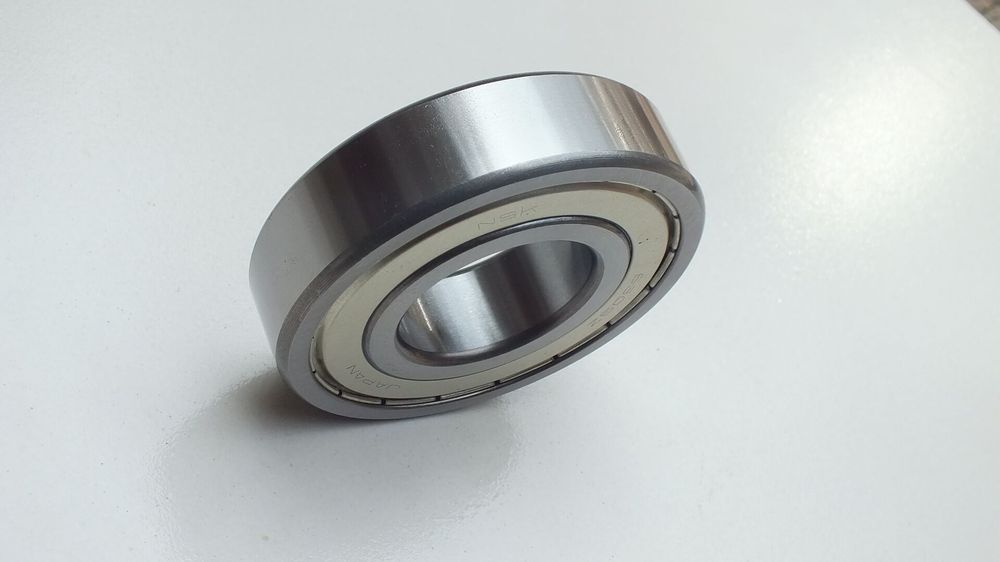 FAG deep groove ball bearing 6311 - Buy ball bearing, deep groove ball ...