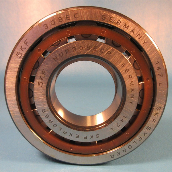High quality SKF bearing 308 EC Cylindrical roller bearing at best price