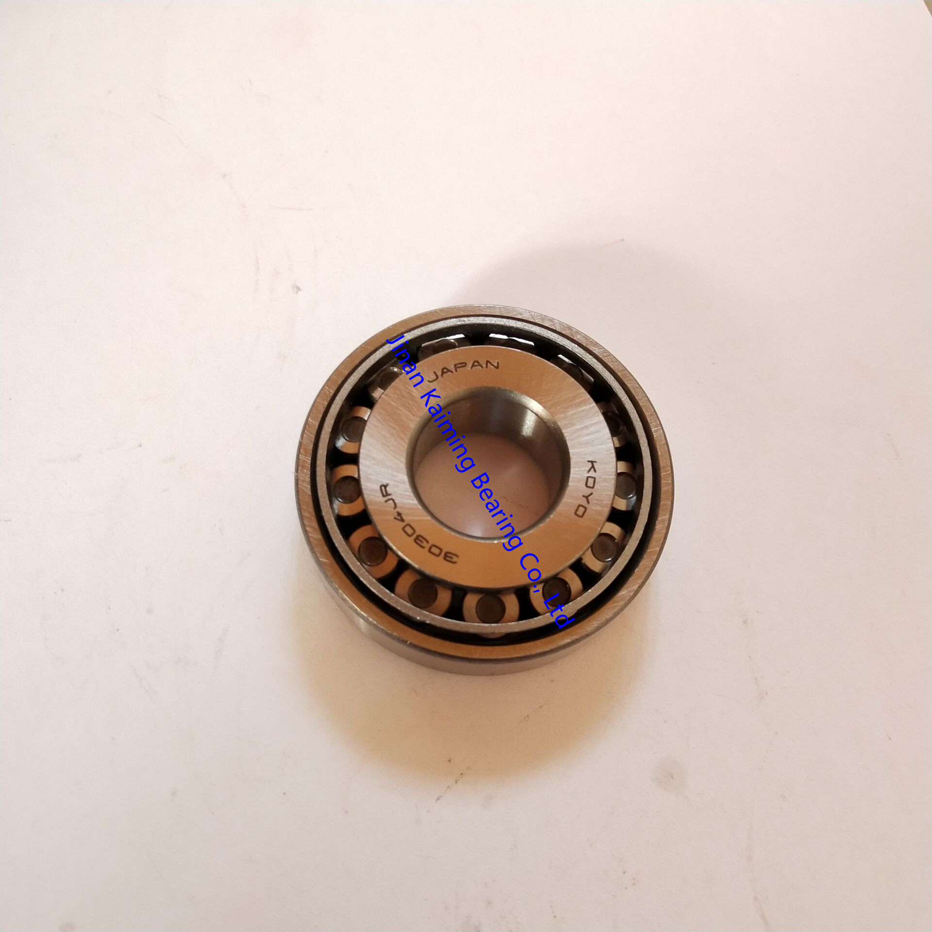 KOYO Auto wheel bearing 90366-20003 Taper roller bearing 30304JR For ...