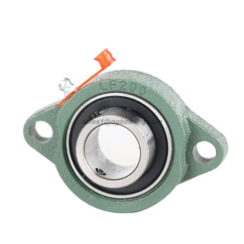 Cast iron pillow block bearing units UC205 Buy pillow block bearing ...