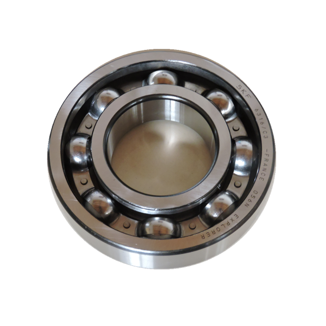 Famous brand high quality deep groove ball bearing 6206ZZ 6206-2RS 6206 ...