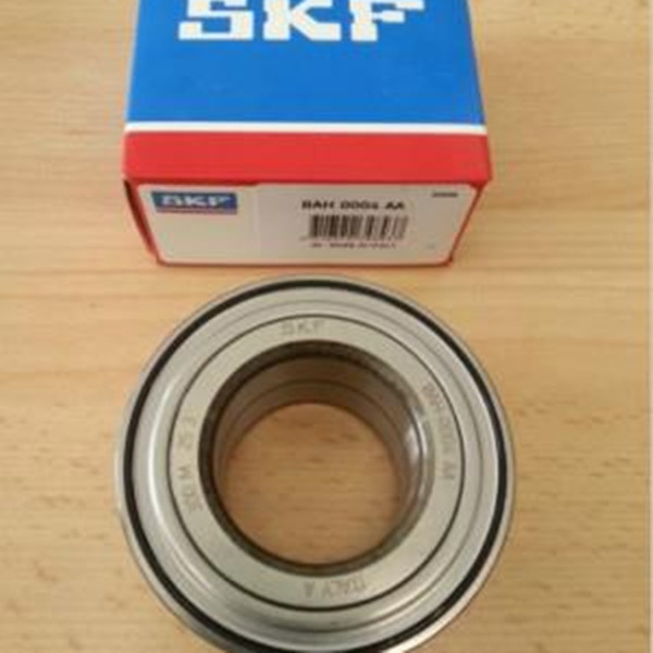 Wheel bearing BAH 0004 AA SKF hub unit BAH 0004 AA - SKF bearings