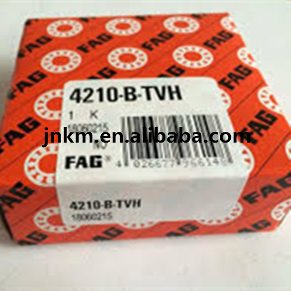 Auto parts 4210 ANT9 double row deep groov ball bearing - SKF bearing