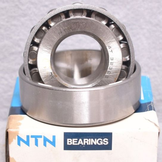 NTN 4T - 32305 China hot sell NTN tapered roller bearing in stock - NTN ...