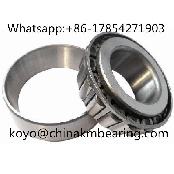 SKF 32006 X/Q 30x55x17mm Tapered Roller Bearing