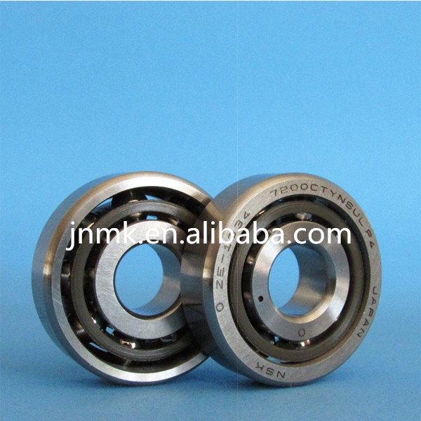 7200 Japan bearing Angular contact ball bearing in stock - NSK 7200C