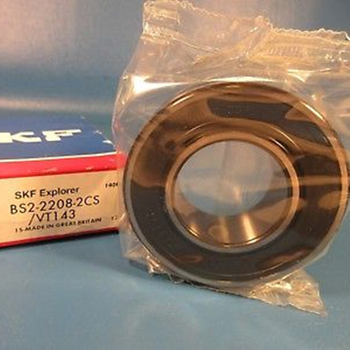 BS2-2208-2RS/VT143 Spherical roller bearing - SKF bearings