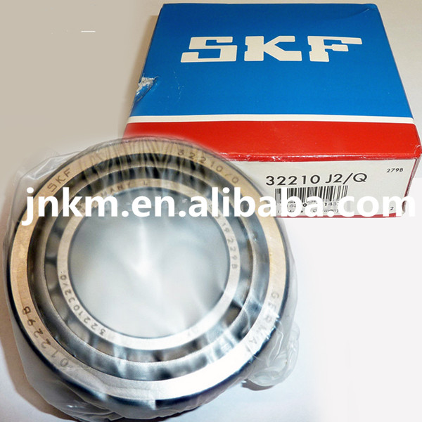 32210 high precision tapered roller bearing with best price in stock ...