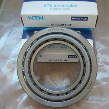 Original NTN bearing 32217 tapered roller bearing with best price in ...